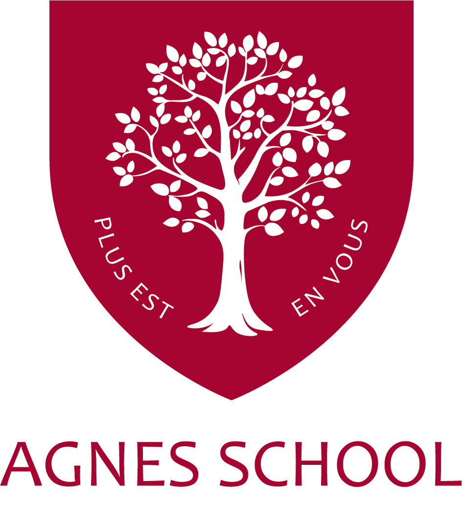 Accueil - Agnes School
